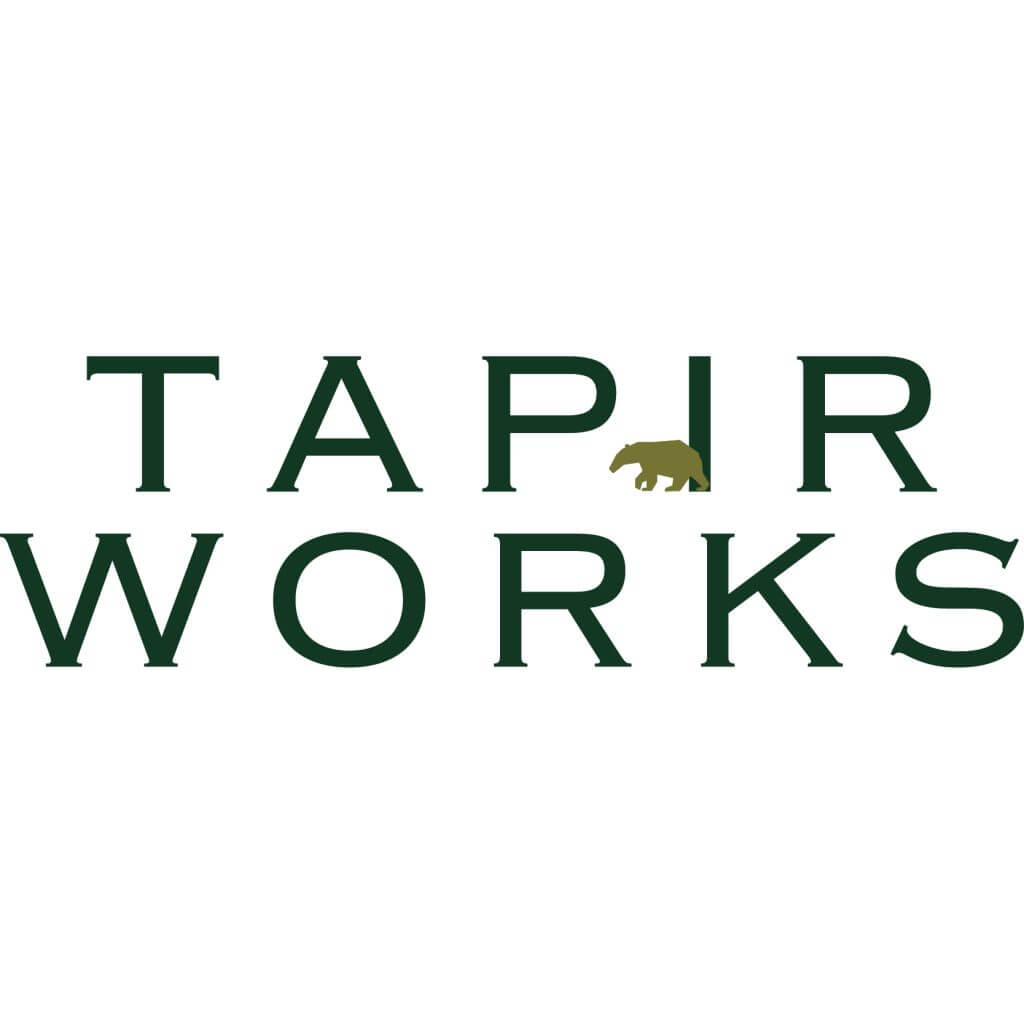 TAPIR WORKS
